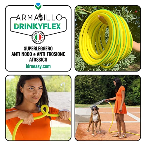 It's Light Drinky Flex 3/4" - IdroEasy