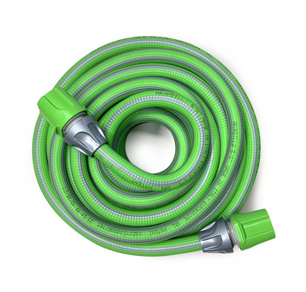 It’s Light Armadillo Colors - IdroEasy